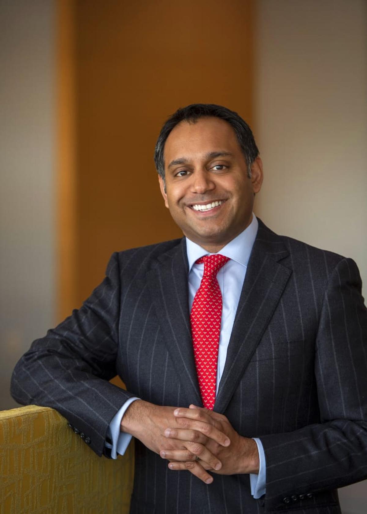 Boeing sources manufacturing, IT services worth $1 bn from India - The Hindu